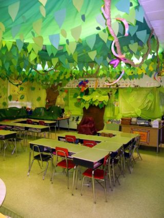 10 Excellent Classroom Decoration Ideas - Community