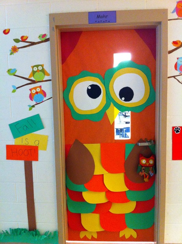 10 Excellent Classroom Decoration Ideas - Community