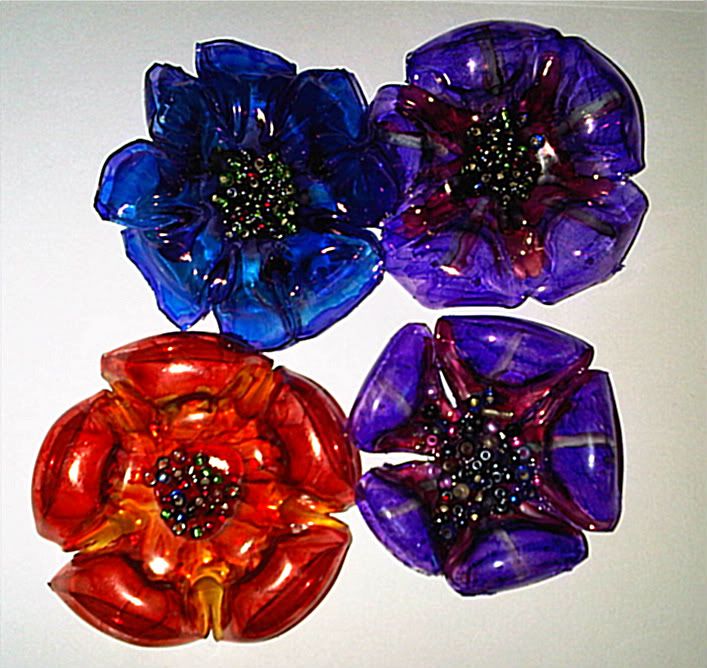 Perfect Plastic Bottle Crafts Ideas - K4 Craft Community
