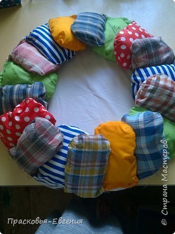 How to make beautiful rug for kids - K4 Craft Community