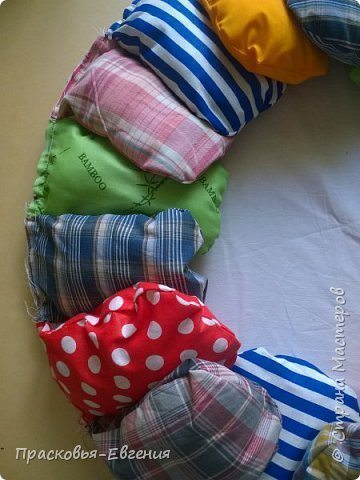 How to make beautiful rug for kids - K4 Craft Community