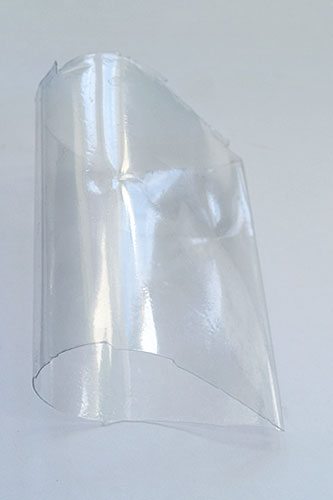 DIY Gift wrapping from a plastic bottle - Step by step - K4 Craft Community