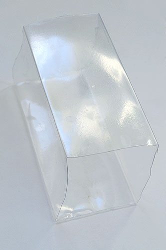 DIY Gift wrapping from a plastic bottle - Step by step - K4 Craft Community