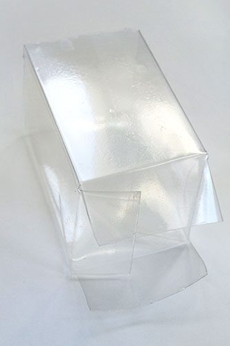 DIY Gift wrapping from a plastic bottle - Step by step - K4 Craft Community