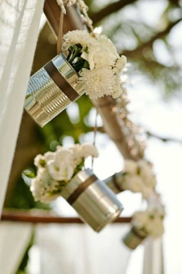 30+ DIY Wedding Craft Ideas (Budget Friendly Fun & Quirky) - K4 Craft ...