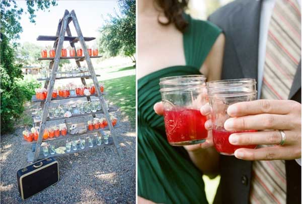 30+ DIY Wedding Craft Ideas (Budget Friendly Fun & Quirky) - K4 Craft ...