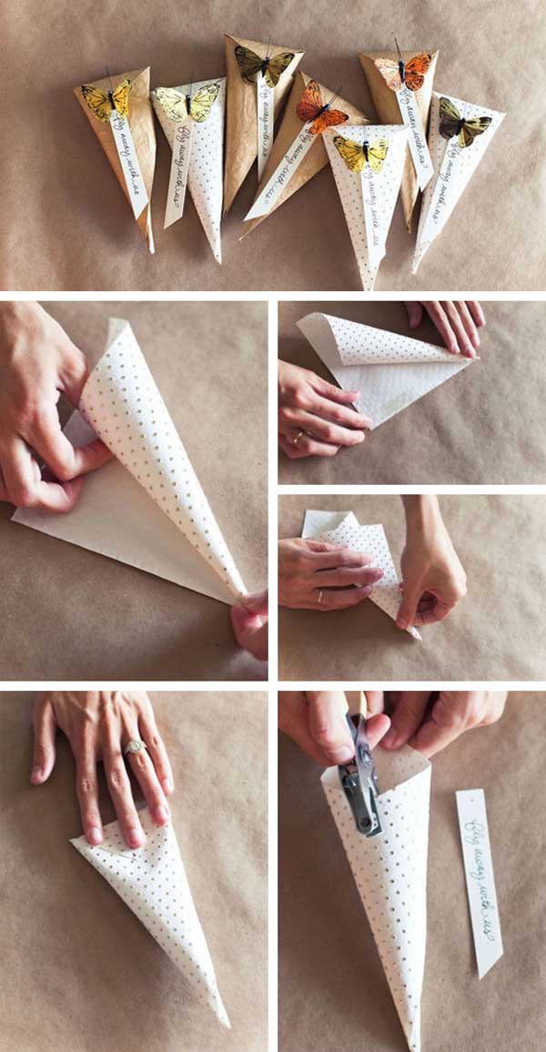 30+ DIY Wedding Craft Ideas (Budget Friendly Fun & Quirky) - K4 Craft ...