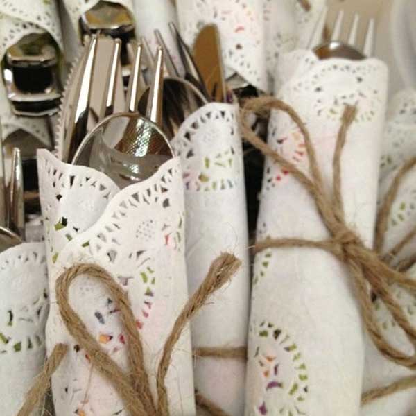 30+ DIY Wedding Craft Ideas (Budget Friendly Fun & Quirky) - K4 Craft ...
