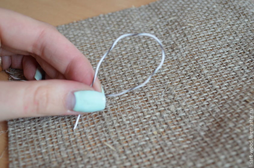 How to Make Jute Flowers with Our Own Hands - K4 Craft Community