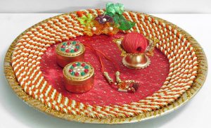 DIY: Kids Friendly Navratri Decoration Art & Craft Ideas - K4 Craft