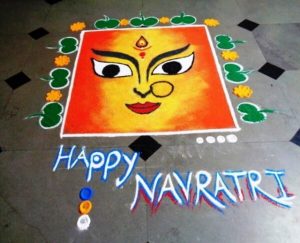 DIY: Kids Friendly Navratri Decoration Art & Craft Ideas - K4 Craft