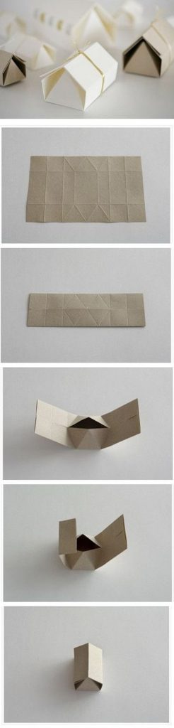 35+ DIY Easy Origami Paper Craft Tutorials (Step by Step) - Page 3 of 4 ...