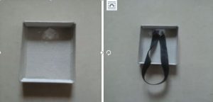 DIY : Learn To Make Unique Matchbox Secret Notebook - K4 Craft