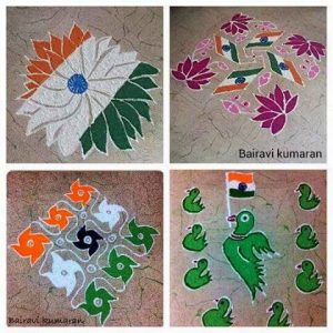 50+ Kids Craft Ideas for India Republic Day & Independence Day ...