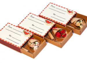 DIY : Learn To Make Unique Matchbox Secret Notebook - K4 Craft