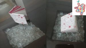 DIY : Learn To Make Cute Origami Mini Notebook - K4 Craft