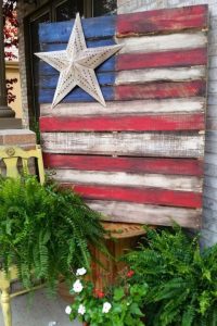 Patriotic crafts and activities for 4th of July - K4 Craft