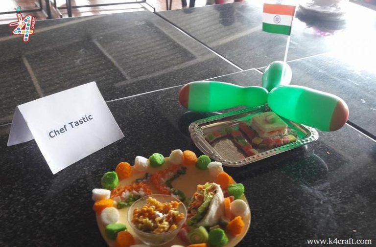 Independence Day Special: Celebrating Freedom with Food - K4 Craft