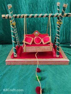 40+ Krishna Janmashtami Celebration Ideas and Activities for Kids - K4 ...