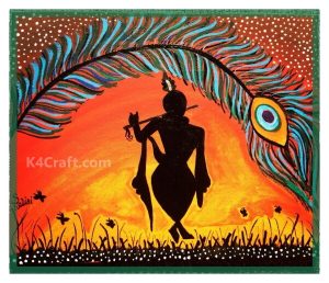 40+ Krishna Janmashtami Celebration Ideas and Activities for Kids - K4 ...