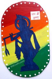 40+ Krishna Janmashtami Celebration Ideas and Activities for Kids - K4 ...