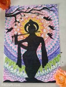40+ Krishna Janmashtami Celebration Ideas and Activities for Kids - K4 ...