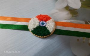 15+ Best Handmade Rakhi ideas for Rakshabandhan - K4 Craft