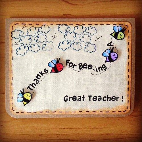 20 Awesome Teachers Day Gift Ideas With Thank You Cards K4 Craft 20 Awesome Teachers Day Gift Ideas With Thank You Cards K4 Craft