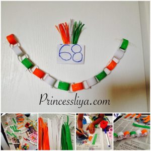 100+ DIY Craft Ideas for India Independence Day & Republic Day - K4 Craft