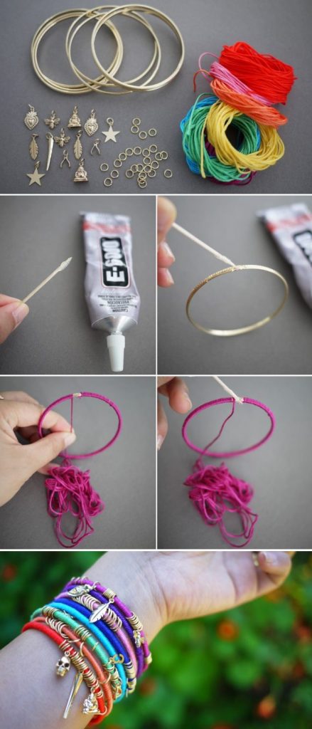 DIY Accessories You'll Actually Want to Wear - K4 Craft