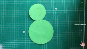 How to Make "8 March" Handmade Paper Card – Step by step - K4 Craft
