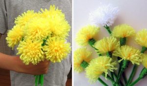 100+ Mother’s Day Craft Ideas for Kids - K4 Craft