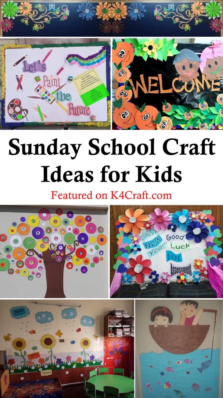 Sunday school craft ideas kids pin K4 Craft Sunday school craft ideas kids pin K4 Craft