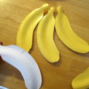 Yellow Crafts for Toddlers with Creative Activities! - K4 Craft