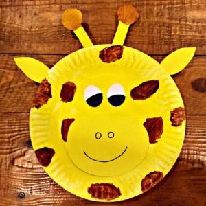 Yellow Crafts for Toddlers with Creative Activities! - K4 Craft