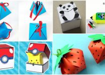 Food Decoration Ideas For Birthday Parties of Your Kids • K4 Craft