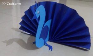 Blue Day Craft Ideas & Activities for Preschool Kids - K4 Craft