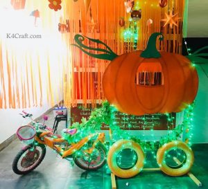 20+ Orange Day Celebration Ideas & Fun Activities - K4 Craft
