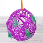 Purple Color Craft Activities & Fun Ideas for Kids - K4 Craft