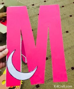 26 Super Easy Alphabet Crafts from A to Z - K4 Craft