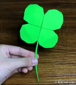 70+ Green Colour Day Craft Ideas for Kids - K4 Craft