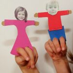 DIY Puppet Making Crafts Kids Will Love • K4 Craft