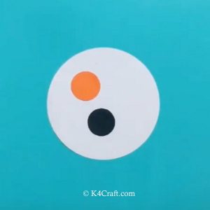 Paper Dog Craft for Kids – Step by Step Tutorial - K4 Craft