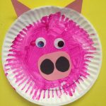 DIY Pig Craft Ideas & School Projects for Kids - K4 Craft