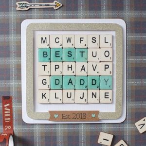DIY Father's Day Cards to Make Dad Smile - K4 Craft