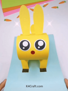 DIY Paper Card Crafts and Activities for Kids - K4 Craft