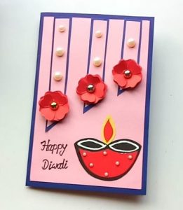 100+ Unique Diwali Ideas - Cards, Crafts, DIY, Décor and Food - K4 Craft
