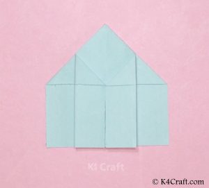 How To Make A Origami Hat – Step by Step Tutorial - K4 Craft