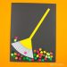30+ Fun & Easy Thanksgiving Crafts for Kids - K4 Craft