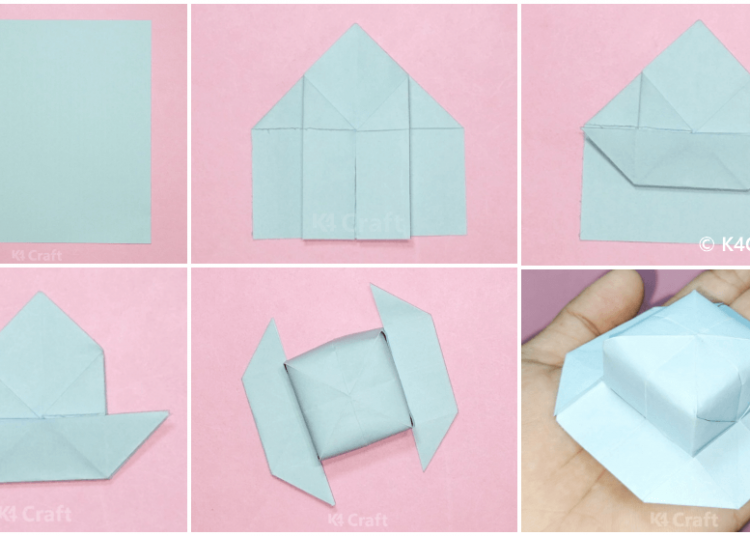 25+ DIY Bookmark Ideas that are easy to craft (Step by Step) - K4 Craft
